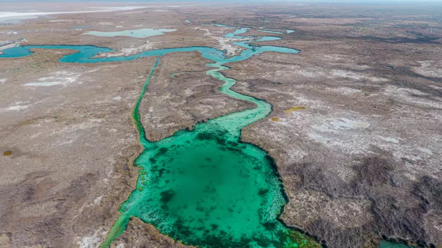 Lõbutse ja võida! Avastage San Marcose jõge ja saage Coahuila passiga uskumatuid tutvustusi ja auhindu 12919_3