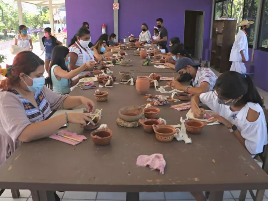 công viên giải trí takilhsukut