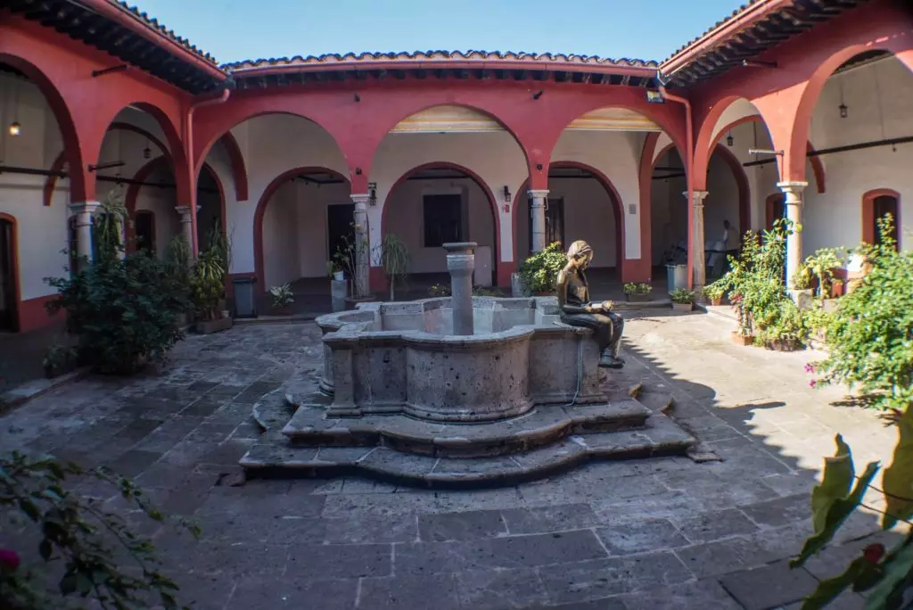 Xalapa Veracruz, visita aquesta ciutat i descobreix els seus secrets 12974_4