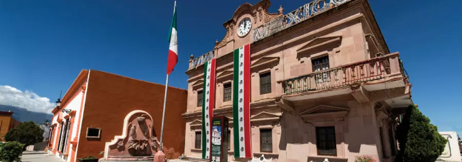 Parras de la Fuente, Coahuila: atrakce a turistická místa 13180_6