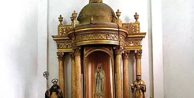 capela-Rosário-Azcapotzalco