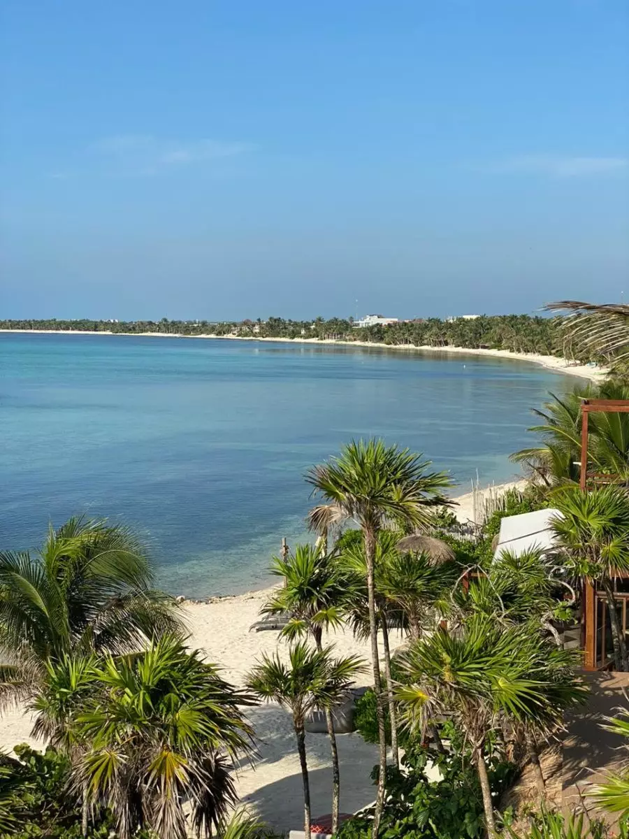 Bahía Soliman Quintana Roo، بهترین راز در ریویرا مایا 13448_2