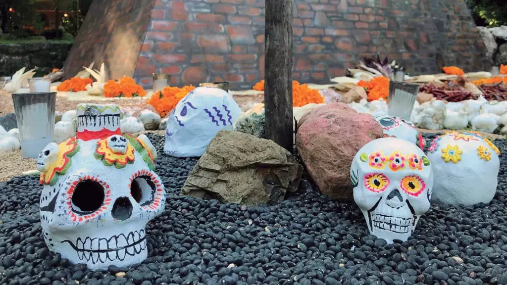 4 essential events of the Day of the Dead 13450_3