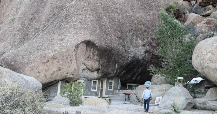 Ecotourism sa Coahuila: Mga kasinatian nga kinahanglan nimong puy-an 13459_6