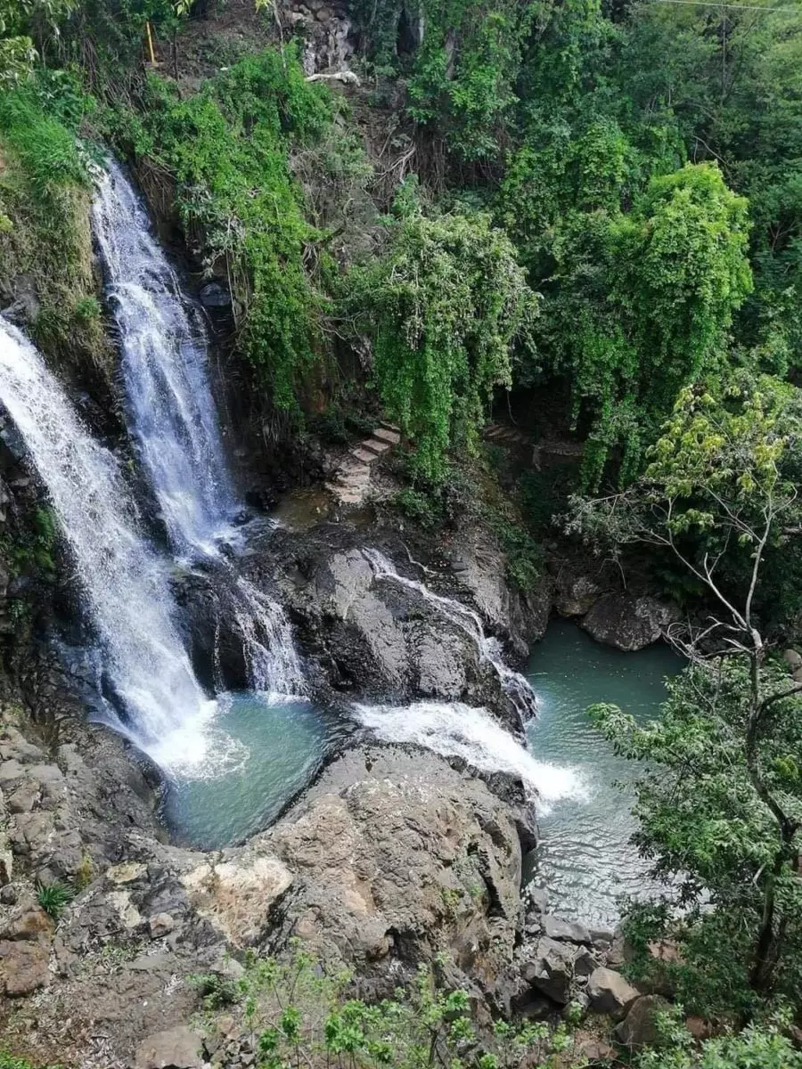 রিভেরা নায়ারিতে 5টি জলপ্রপাত 13519_4