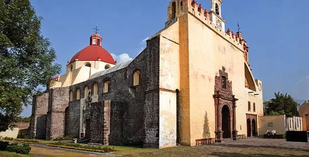 xochimilco-temple-convent-san-bernardino-jan 11