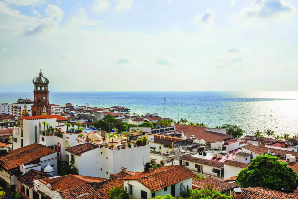 Puerto Vallarta és petfriendly: un viatge de pèls 13639_3