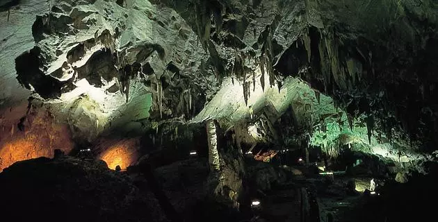 Avventura nella Sierra de Tabasco fifu