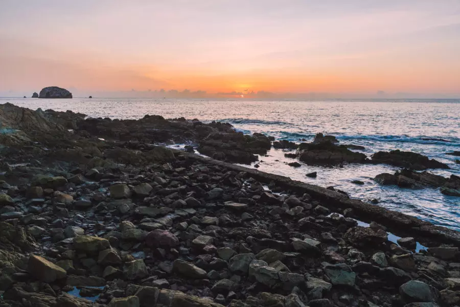 Mazatlan: siúl tríd na nithe is mó 14085_4