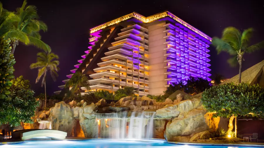 هتل هایی در مکزیک که در حال حاضر با پروتکل های مناسب کار می کنند 14189_8