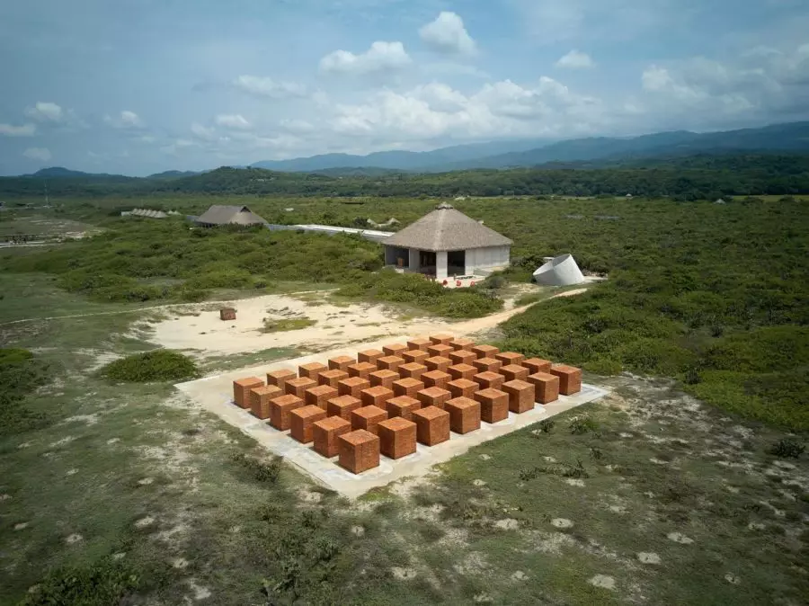 Casa Wabi, un musée qui compte à Puerto Escondido 14315_8