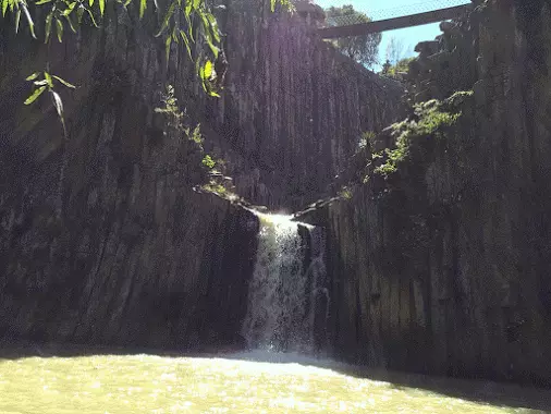 Huasca de Ocampo, Hidalgo / Belen Gomez