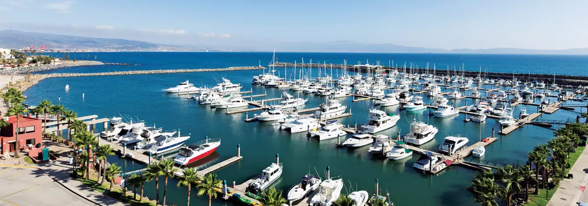 6 destinations to enjoy Baja California