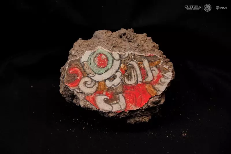 Mereka mendapati bahawa elit Maya tinggal di Teotihuacán 14478_3