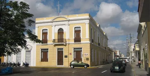 5 museum paling menarik di Mérida