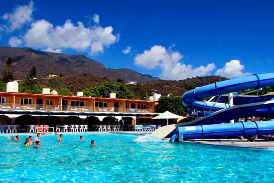 Jalisco spas: fun family vacations 14908_5