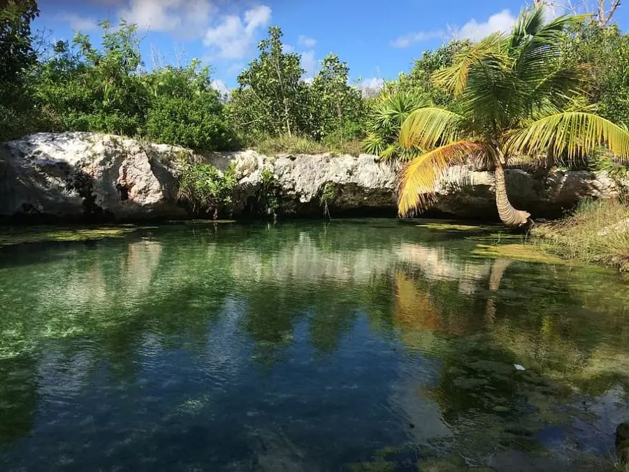 Tulum, Quintana Roo