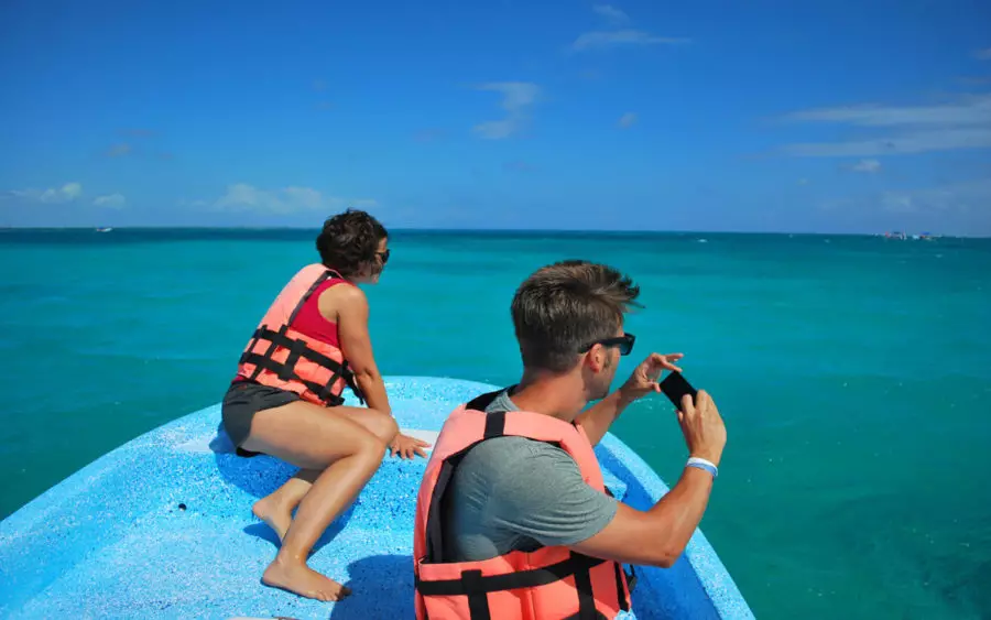 Tulum, Quintana Roo: O le a se mea e mafai ona fai? 14967_5