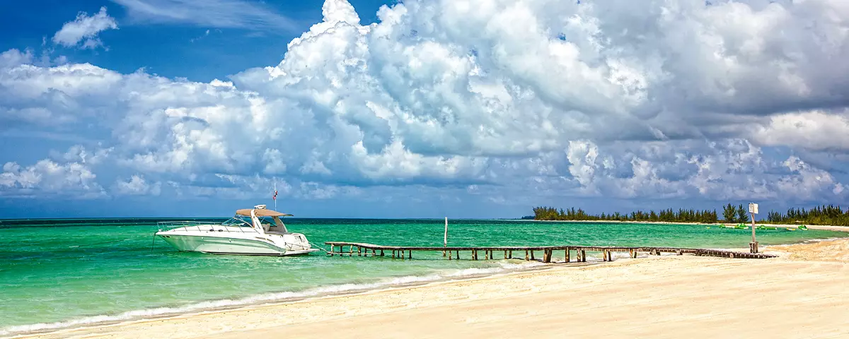 Cozumel-Strand