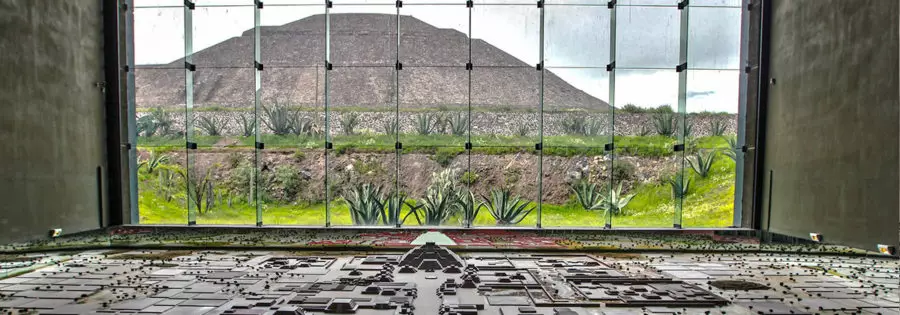 Teotihuacan