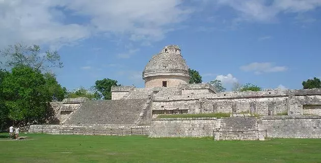 From Chichen Itza to Valladolid and its surroundings
