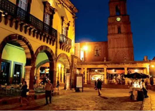 San Miguel de Allende, de favoriete bestemming van reizigers 16081_6