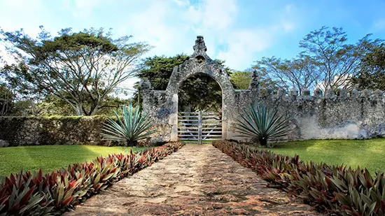 Die beste hotel ter wêreld is in Mexiko 16562_3