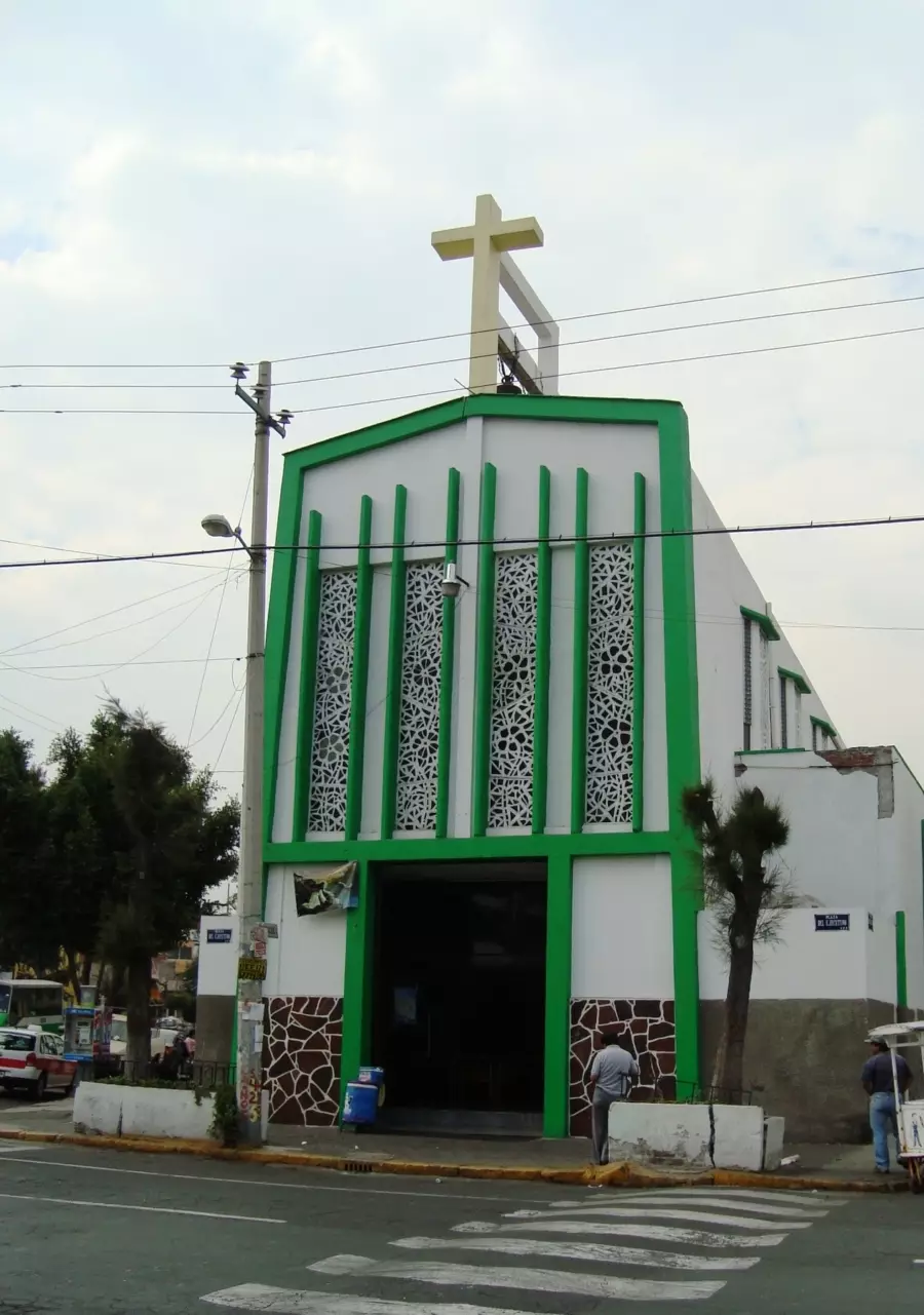 Parish of Our Lady of the Sacred Heart