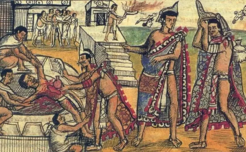 Tlahuicole, Hercules e matla ea Mexico 16641_3