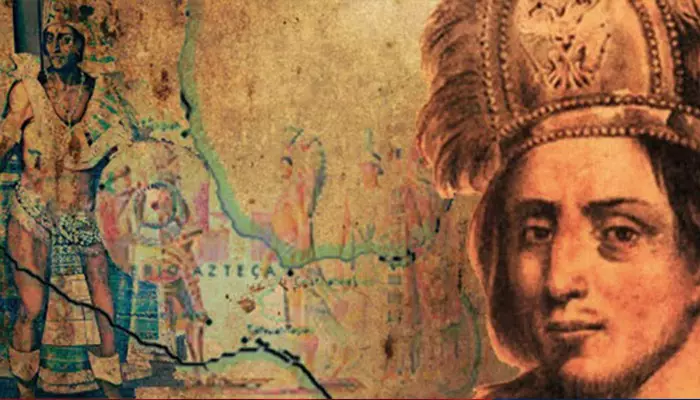 Njẹ agbárí Moctezuma jẹ ti ọba Mexica gaan bi? 16649_3