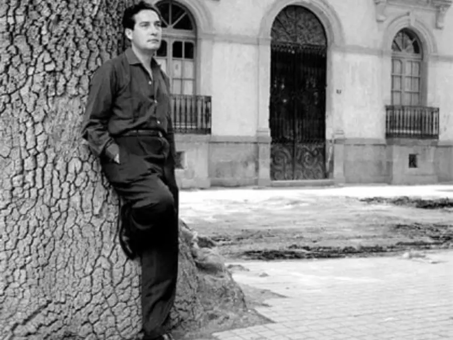 Octavio Paz