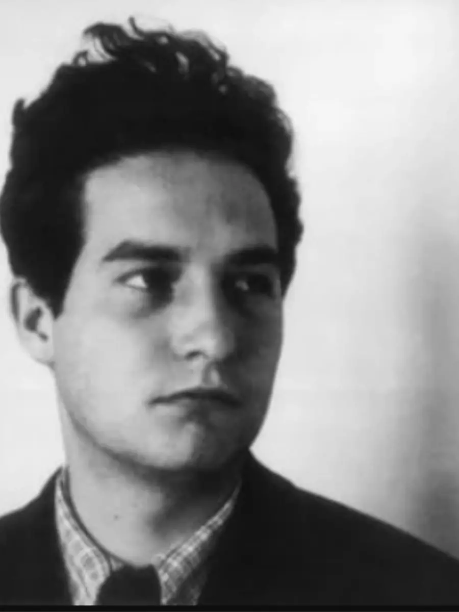 Octavio Paz