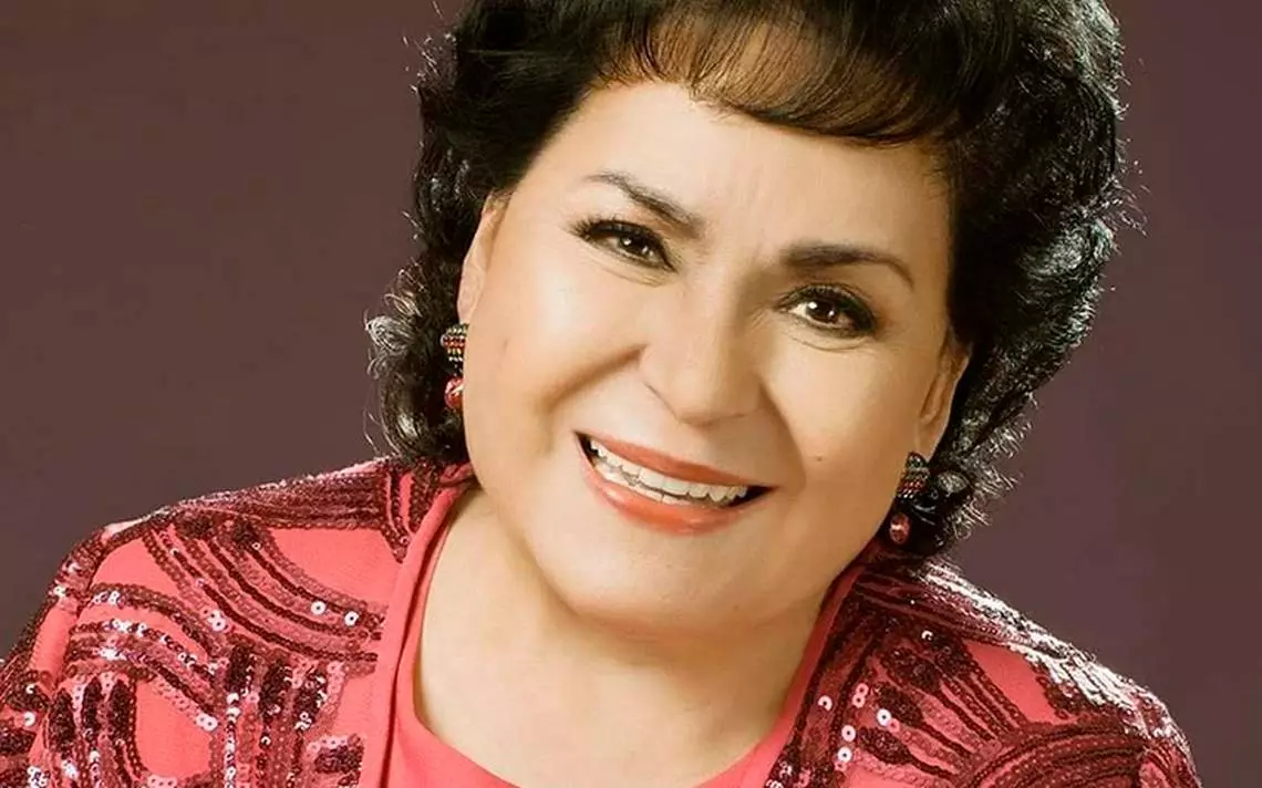 Carmen Salinas