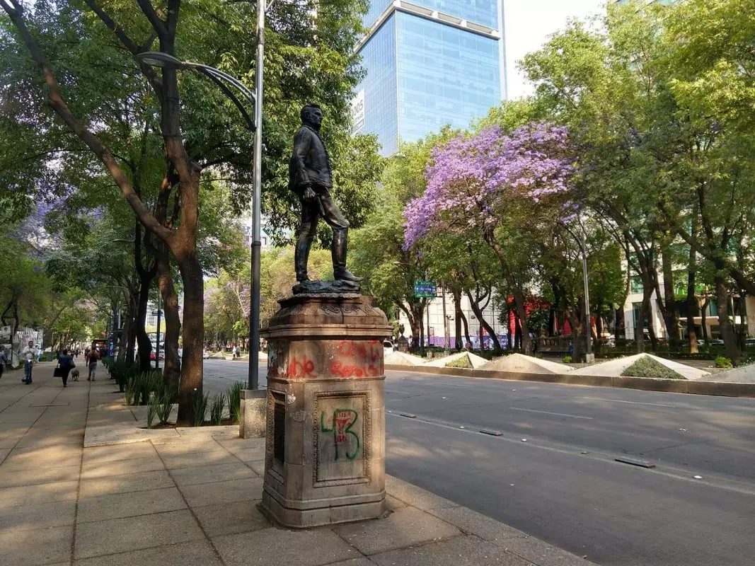 estatuas-paseo-da-reforma-janeth ochoa-3