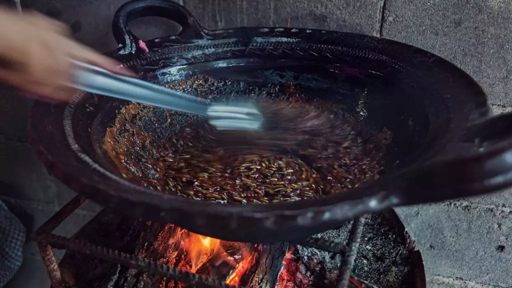 Rahasia Tak Ternilai dari Masakan Meksiko 16859_9