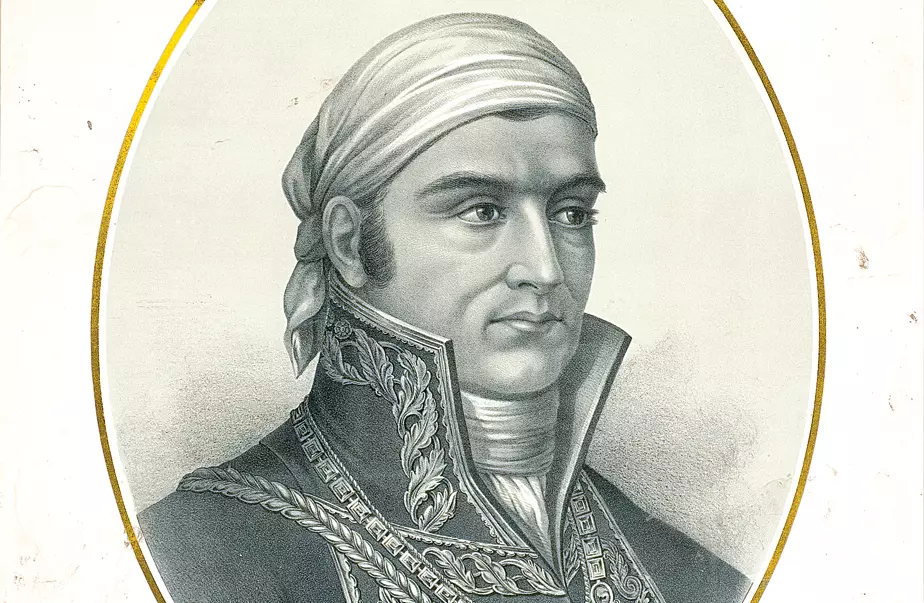 José Maria Morelos