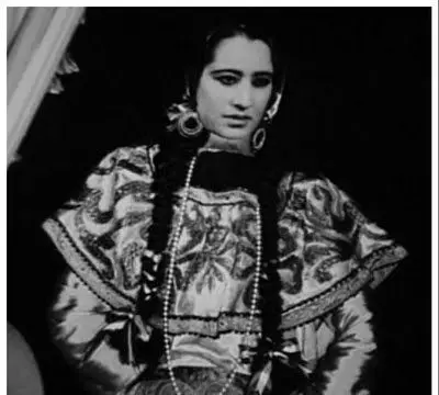 Tužan kraj Luche Reyes, pjevačice s glasom aguardentosa koja je patila od melanholije 16947_4