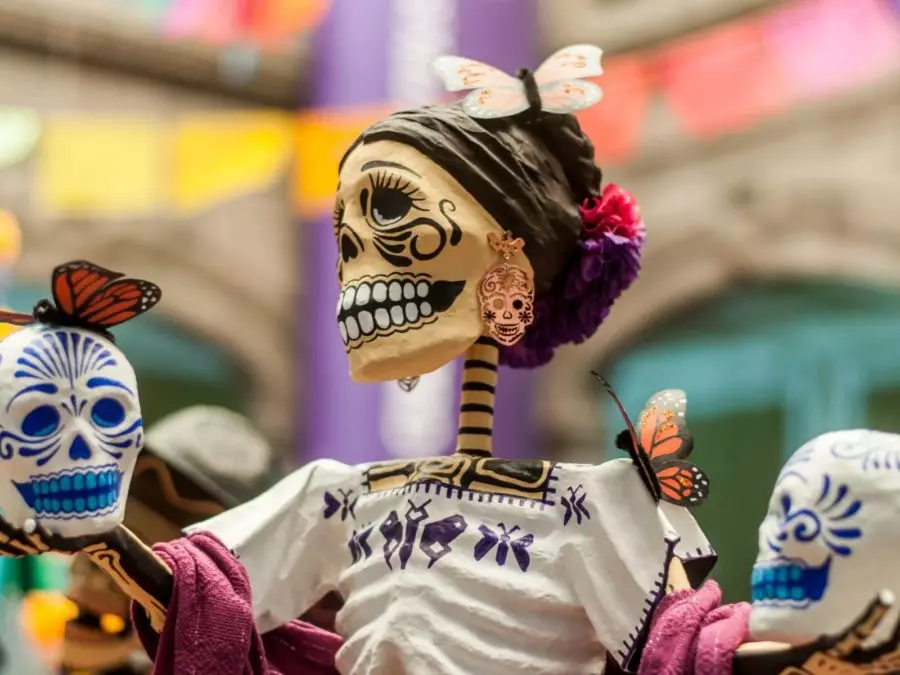 kerajinan catrina