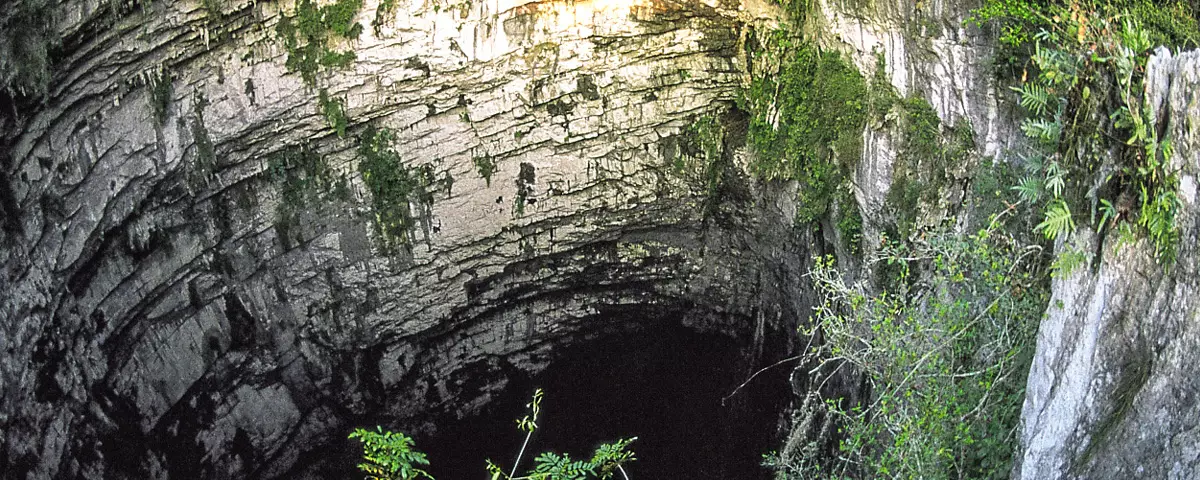 5 dei migliori posti da visitare nella Huasteca Potosina