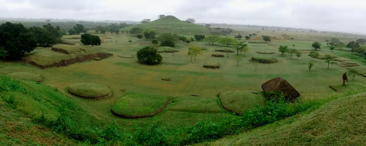 ହୁଆଷ୍ଟେକା ପୋଟୋସିନାରେ ପରିଦର୍ଶନ କରିବାକୁ 5 ଟି ସର୍ବୋତ୍ତମ ସ୍ଥାନ |