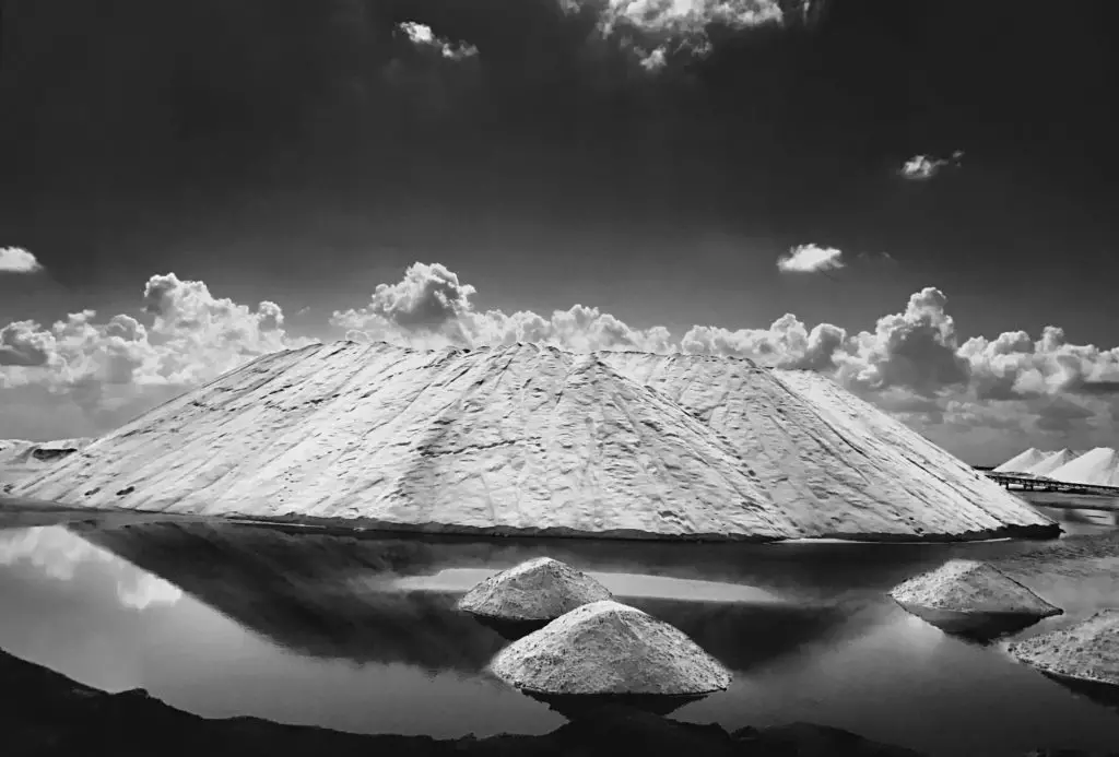 Мексикалық ең жақсы фотографтардың бірі Флор Гардуньоның таңғажайып фотосуреттерімен танысыңыз 17138_10