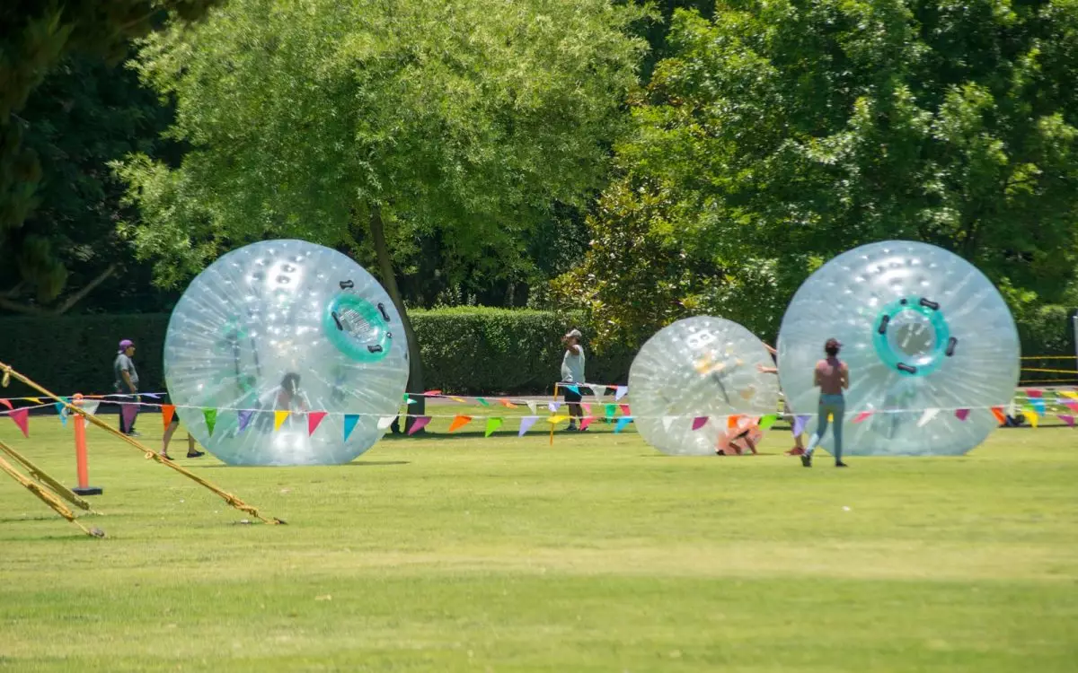 11 leuke activiteiten voor kinderen in Mexico 17148_2