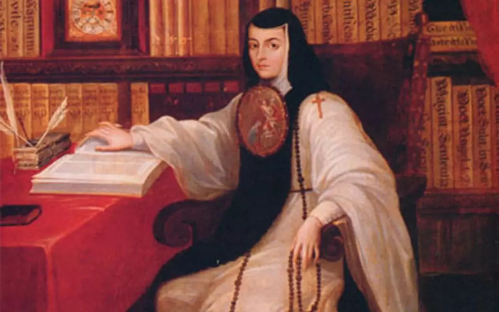 Tutvuge Sor Juana jõululauludega