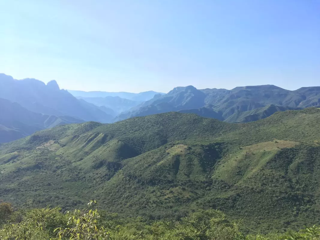 Ngezi zifundo i-Huicholes iya kuba nakho ukuqhubeka nokudala ubugcisa 17237_4