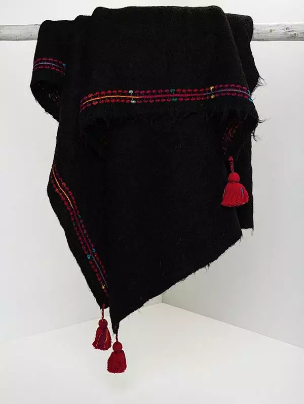 Mit Liebe hergestellte mexikanische Textilien 17248_3