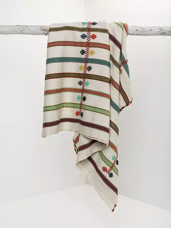 Mexikanska textilier gjorda med kärlek 17248_4