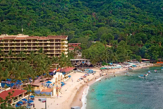 Mismaloya, Jalisco / Carlos Aranda