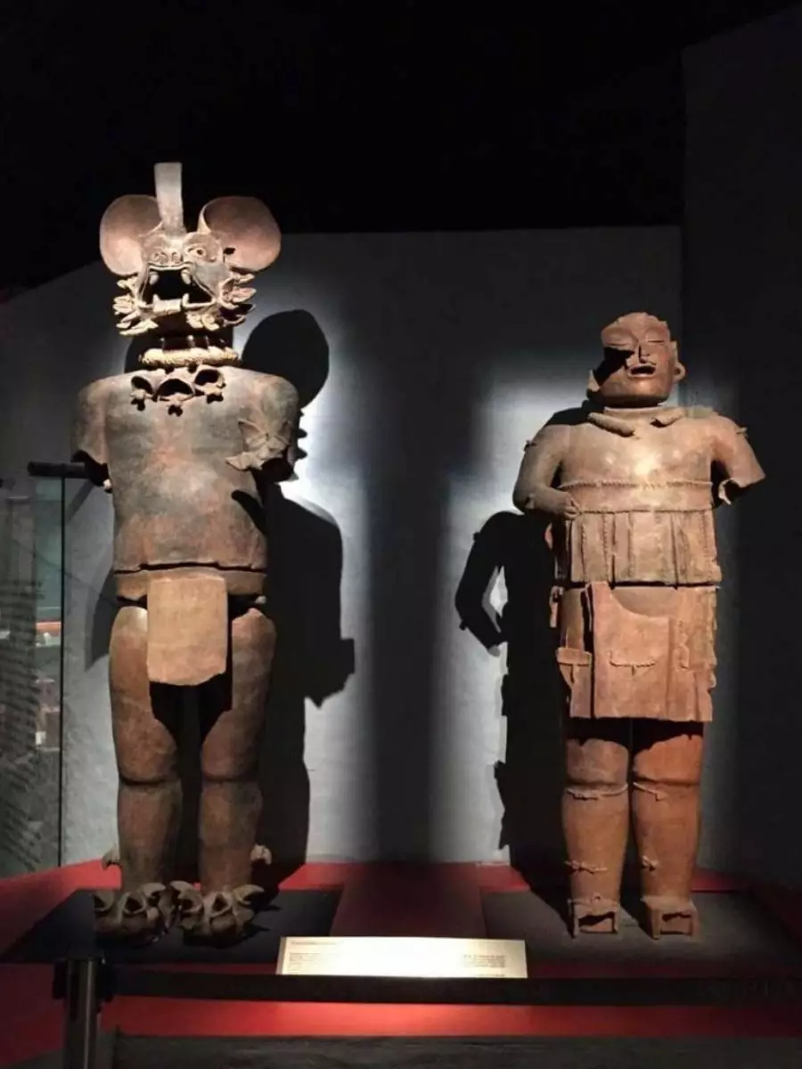 Kultura ng Zapotec