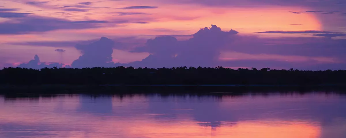 ইউকাটানে সংরক্ষণের জন্য 3 সুরক্ষিত এলাকা