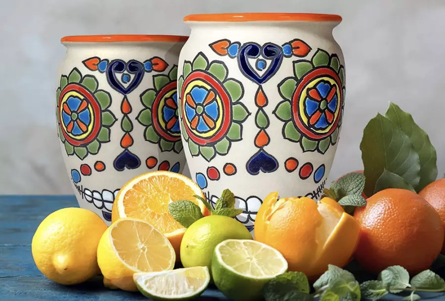 Amazon Handmade, Made in Mexico, Meksika sənətkarlıqları üçün xüsusi mağaza 17333_3